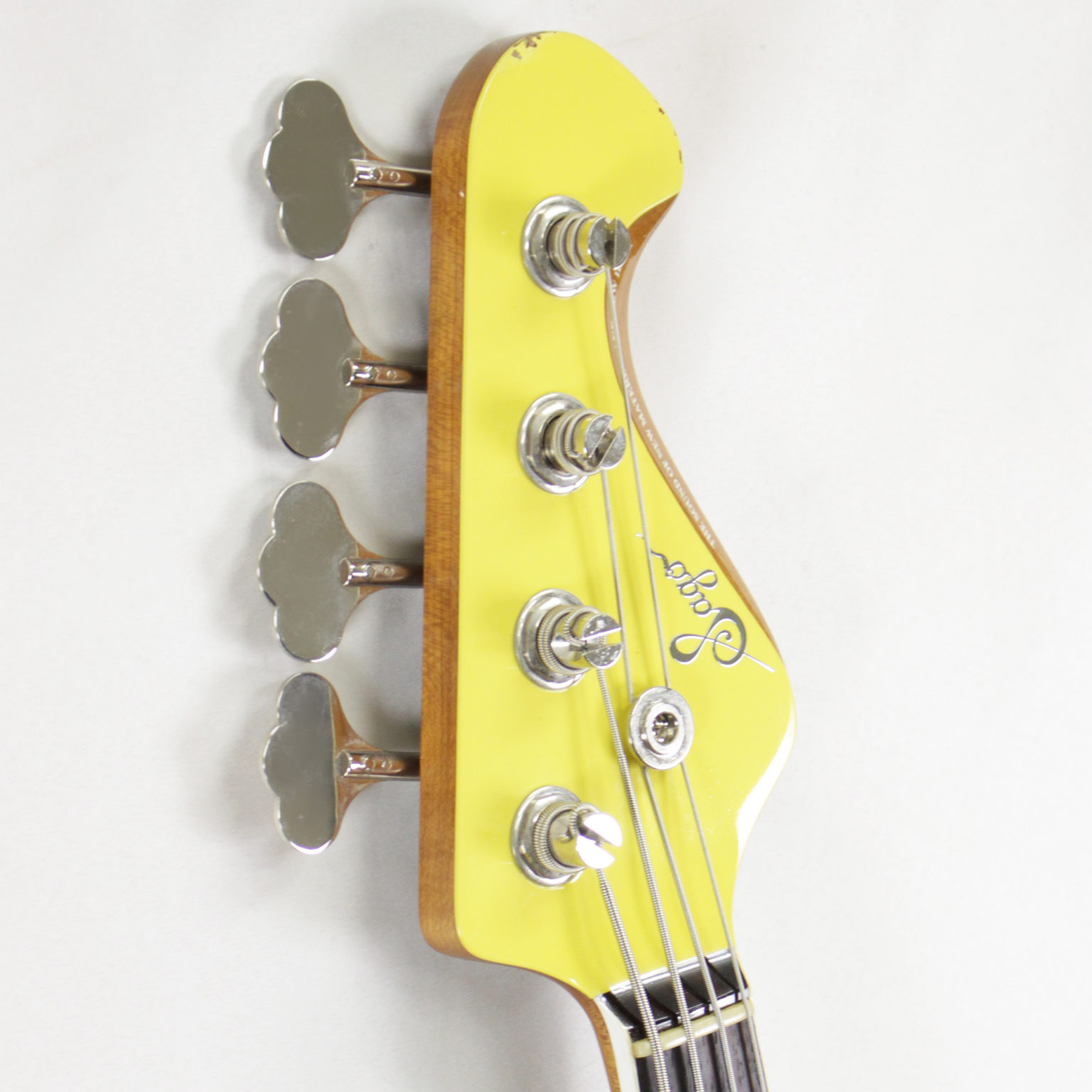 田村明浩 / Spitz | Sago New Material Guitars