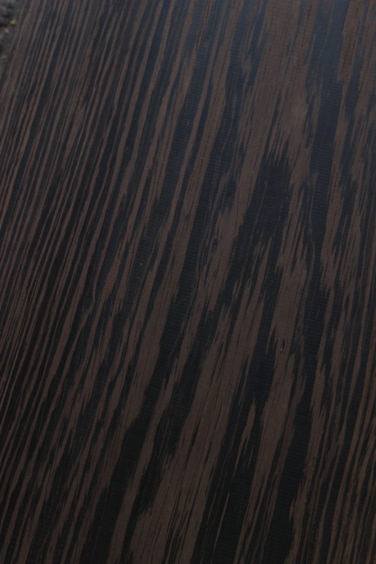 ウェンジ - Wenge | Sago New Material Guitars