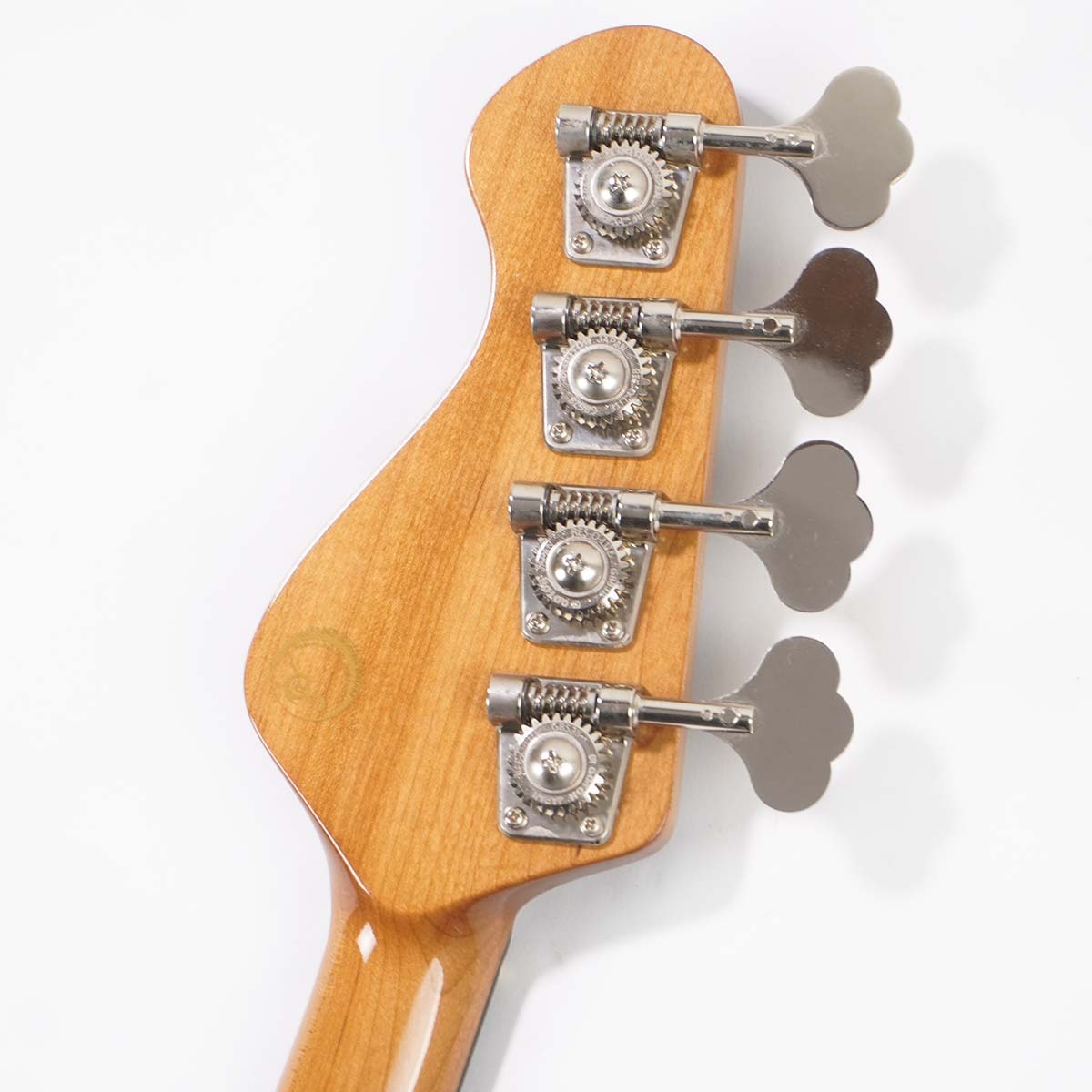 Style JM Bass 特集 | Sago New Material Guitars