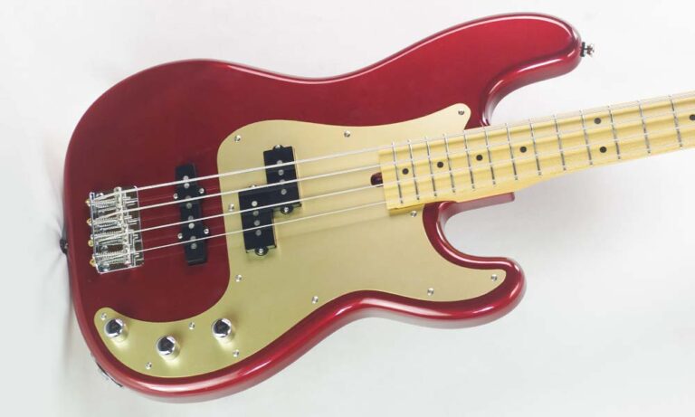 Sago Classic-Style P特集 | Sago New Material Guitars